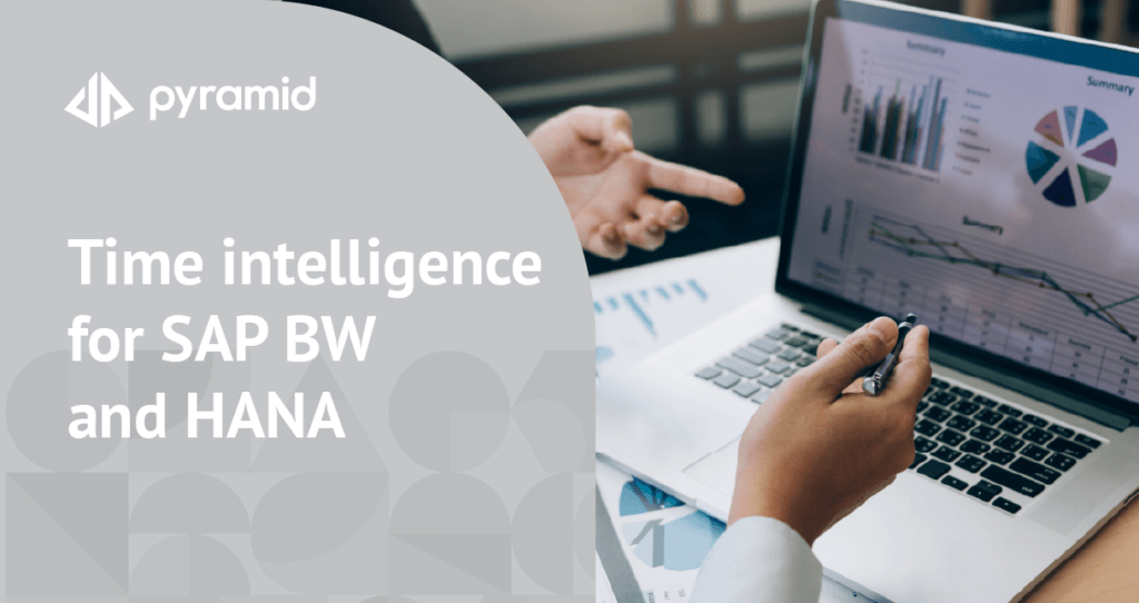 SAP Software Integrations - Pyramid Analytics