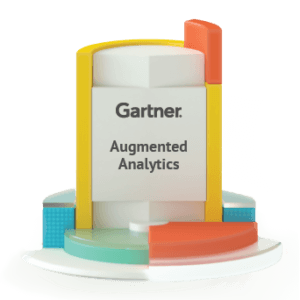 Decision Intelligence for Modern Enterprises - Pyramid Analytics