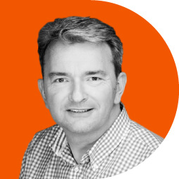 Steve Cowell - Pyramid Analytics