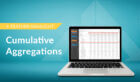How to Calculate Cumulative Value Easily - Pyramid Analytics