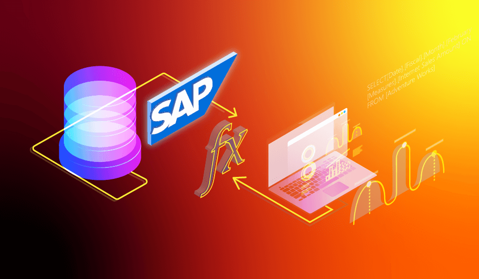 SAP 🇩🇪 - Pyramid Analytics