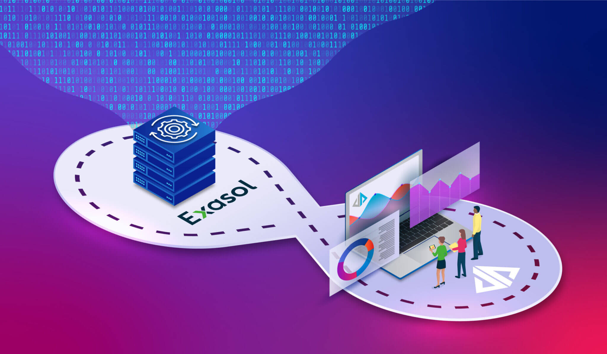 Exasol - Pyramid Analytics