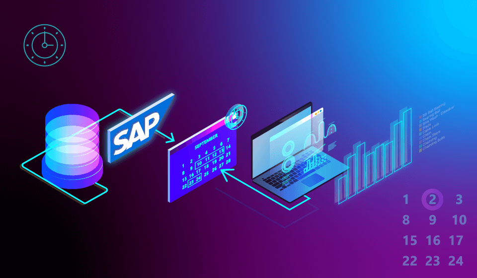 SAP 🇩🇪 - Pyramid Analytics