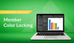 Comprehensive forecasting with Pyramid - Pyramid Analytics