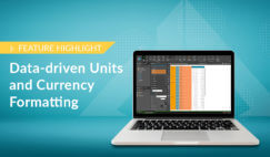 How to Calculate Cumulative Value Easily - Pyramid Analytics