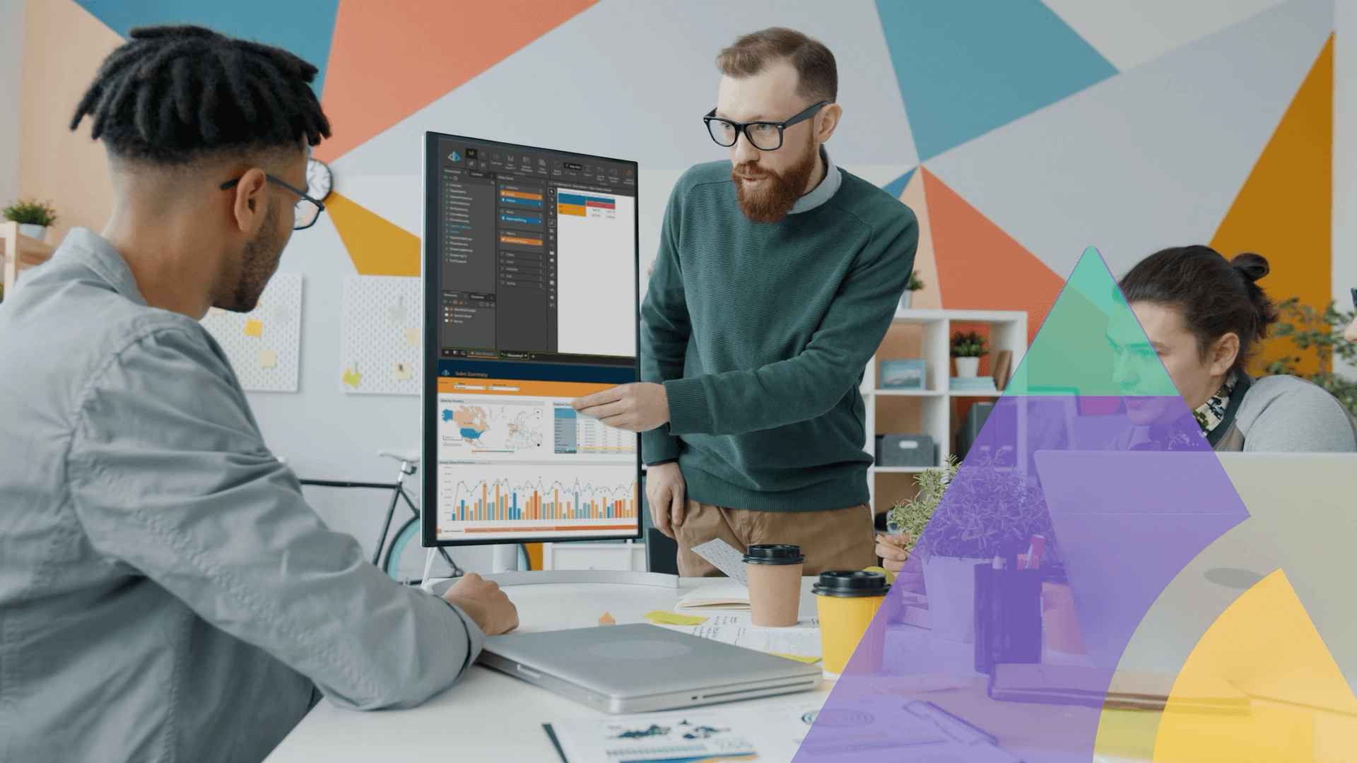 Resources - Pyramid Analytics