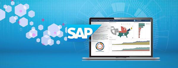 SAP Software Integrations - Pyramid Analytics