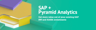 Solution Brief: SAP + Pyramid Analytics - BI Guides & White Papers