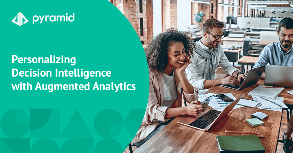 A brief history of business intelligence - Pyramid Analytics