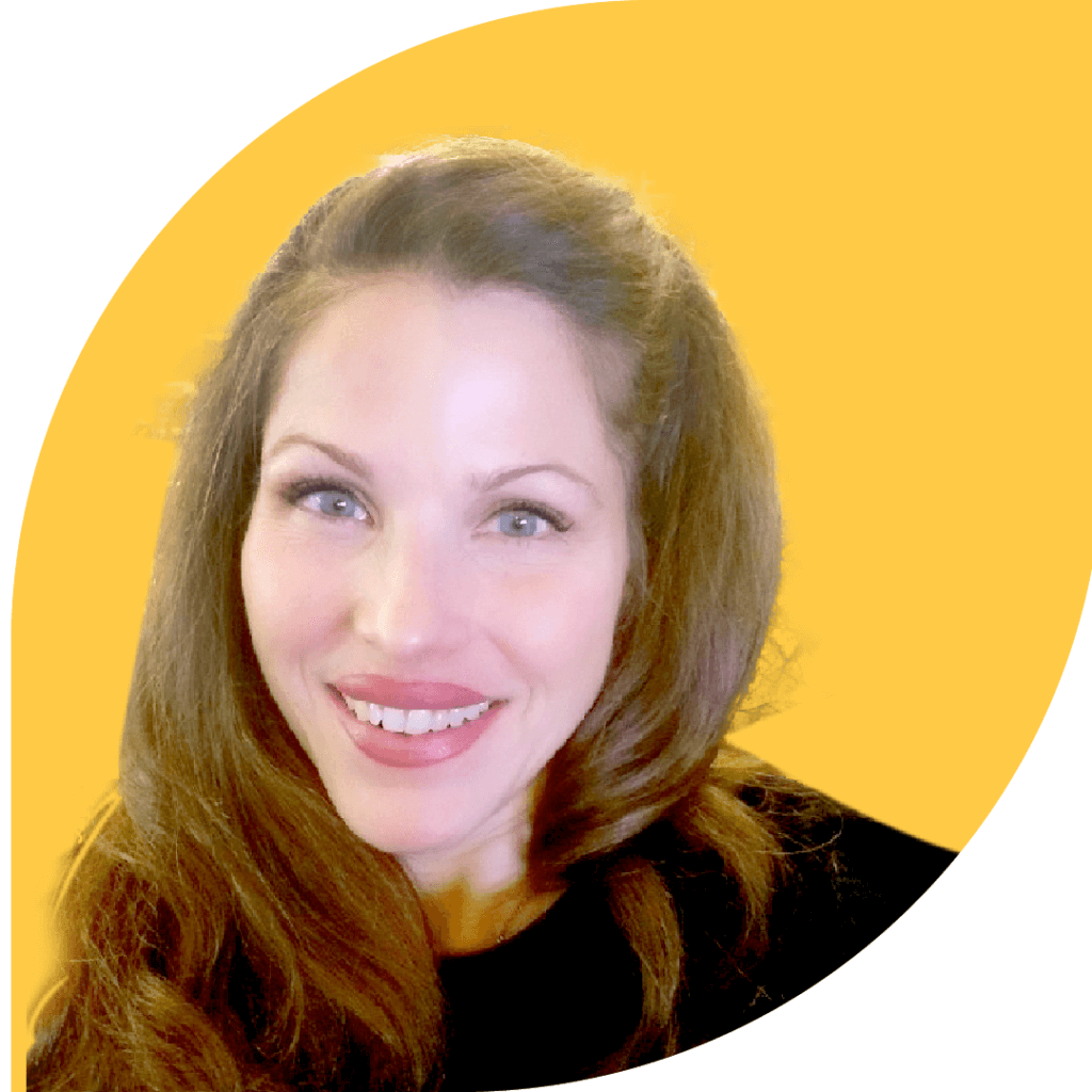Krista Jacobsen - Pyramid Analytics