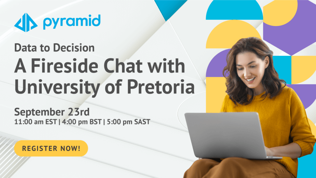 Data Storytelling 101 - Videos - Pyramid Analytics