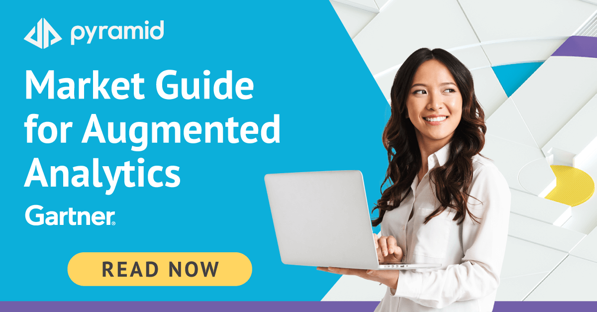 Decision Intelligence Digest: December 2022 - Pyramid Analytics Decision Intelligence Digest: December 2022 - Pyramid Analytics