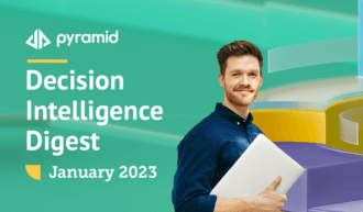 Pyramid Analytics Ranked #1 in 2022 Gartner Critical Capabilities Report