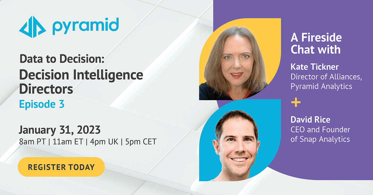 Resources - Pyramid Analytics