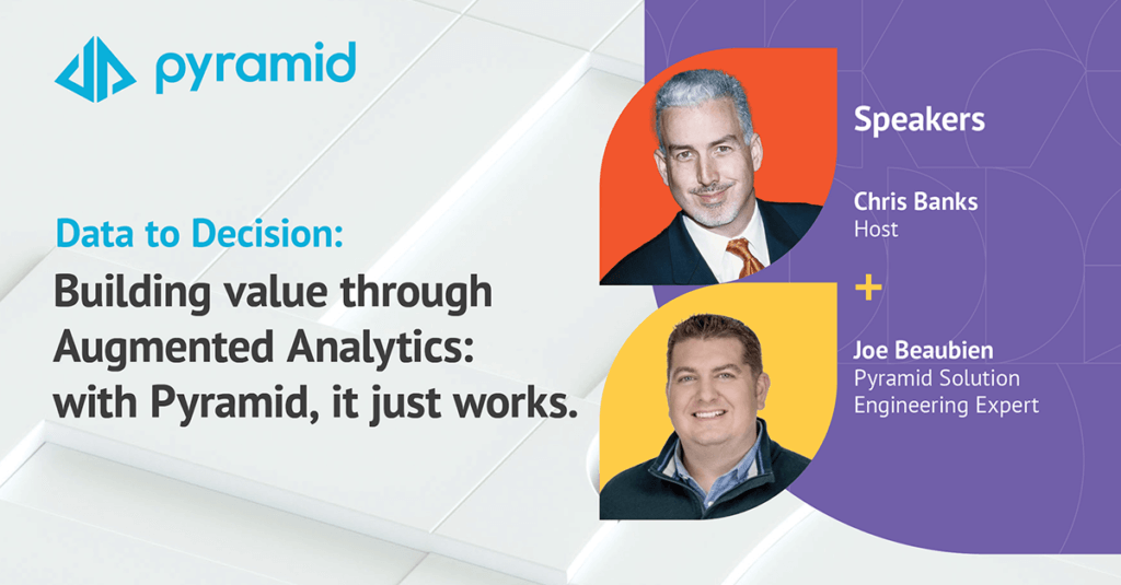 Introduction to the Decision Intelligence Platform - Videos - Pyramid ...