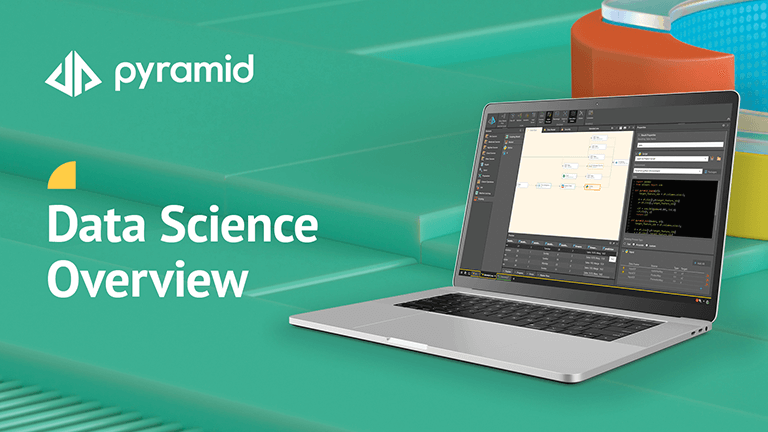 Data Science Platform - AI Framework with Self-Service