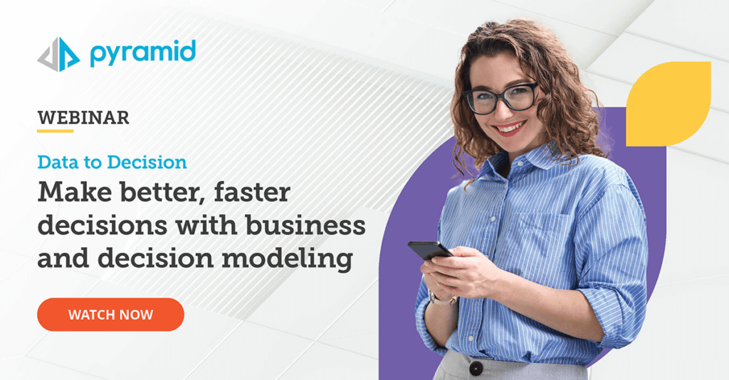 Videos - Pyramid Analytics