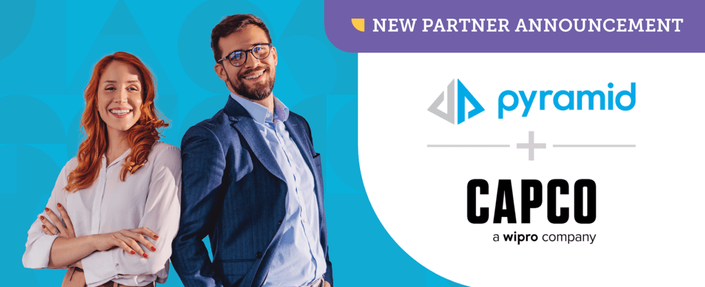 Capco and Pyramid Analytics announce strategic partnership to ...