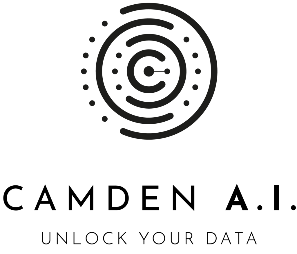Camden AI - Pyramid Analytics