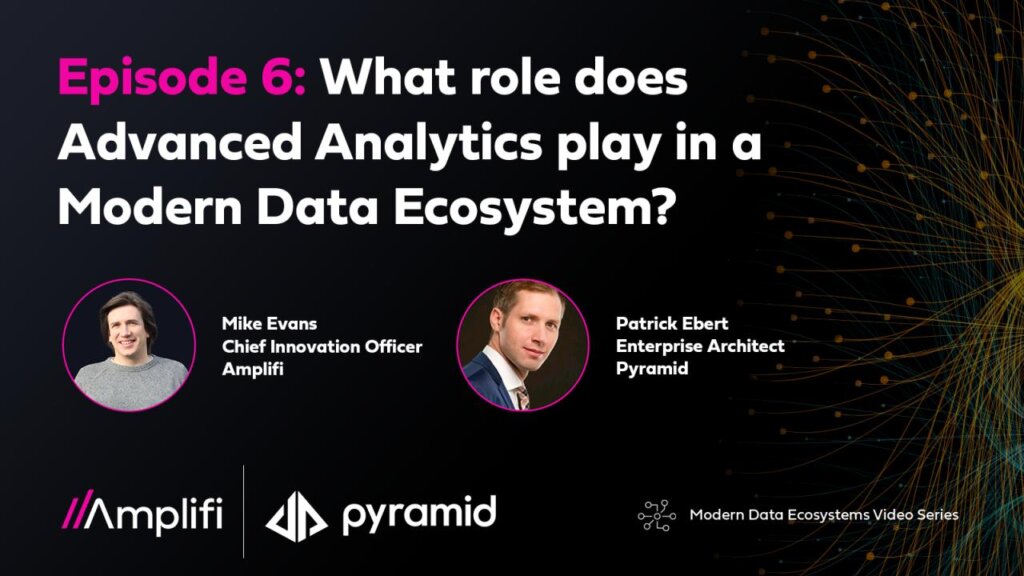 Quick tour of the Pyramid Decision Intelligence Platform - Videos Quick tour of the Pyramid Decision Intelligence Platform - Videos