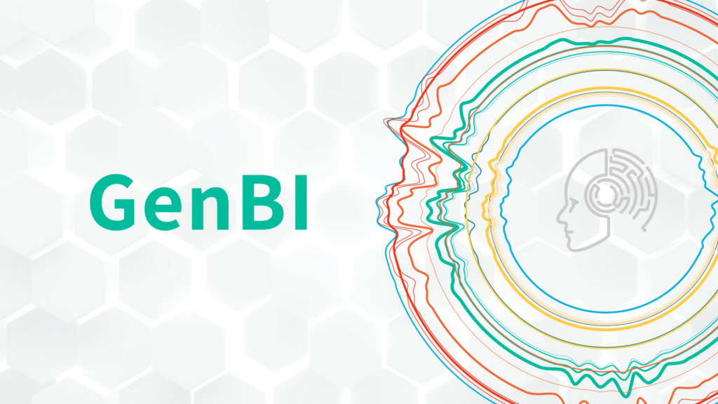 What is Generative BI? - Pyramid Analytics
