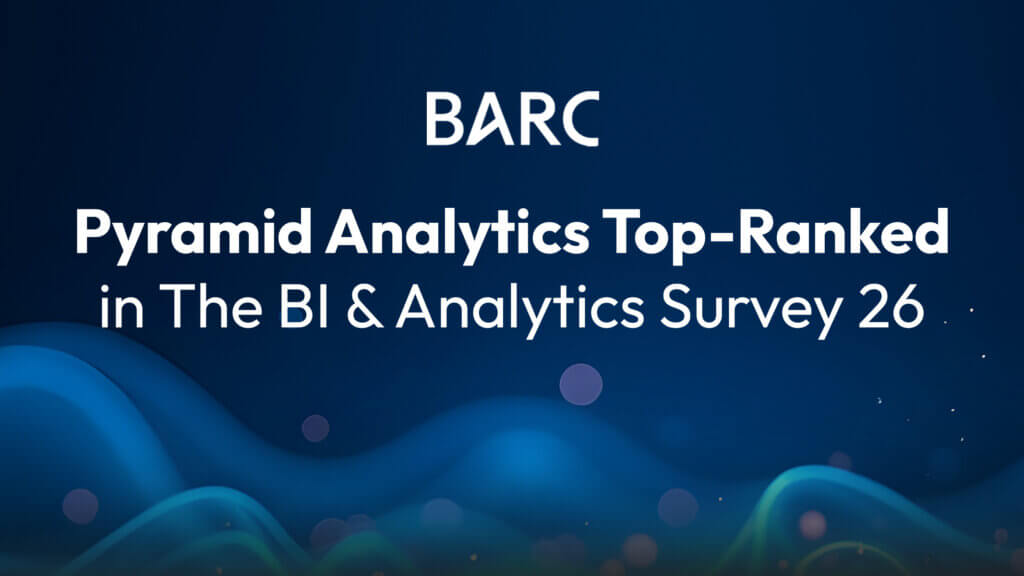 Flexible, AI-Driven Business Analytics Tools to Fuel Better Decision Making